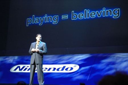 Nintendo at E3: What to Expect | GamesIndustry.biz