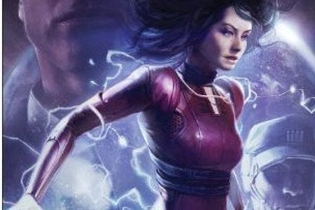 Fans pick apart canonical errors in Mass Effect: Deception book ...