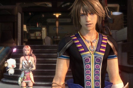 FF13-2 DLC com Jihl Nabaat a caminho | Eurogamer.pt