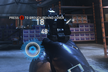 EA: Syndicate reboot as FPS "the right choice" | Eurogamer.net