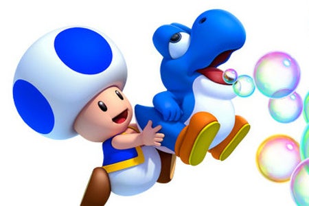 Nintendo "human resources" must approve your Miiverse posts | Eurogamer.net