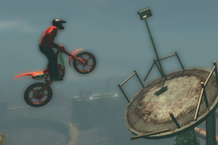 Trials Evolution Review | Eurogamer.nl