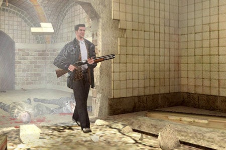 Max Payne Mobile anunciado para iOS/Android | Eurogamer.pt