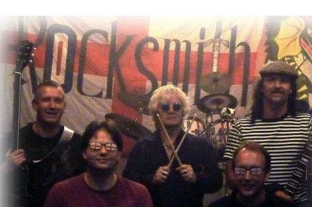 Rocksmith UK trademark battle unresolved: band responds to game's ...