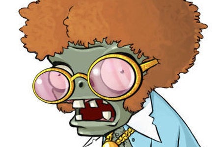 Major Plants vs. Zombies HD update goes live | Eurogamer.net