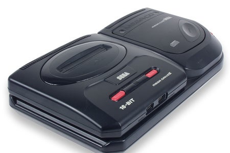 SEGA Vintage Collection 3 a caminho do Live/PSN | Eurogamer.pt