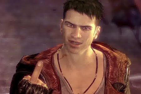 Western devs "focus on the visuals", Capcom says | Eurogamer.net