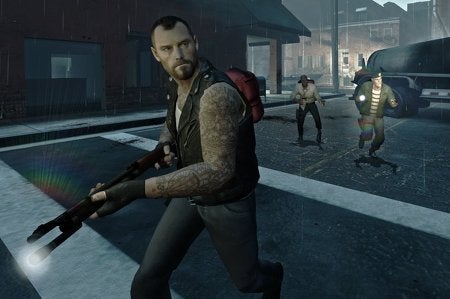 Los requisitos mínimos y recomendados de Left 4 Dead | Eurogamer.es