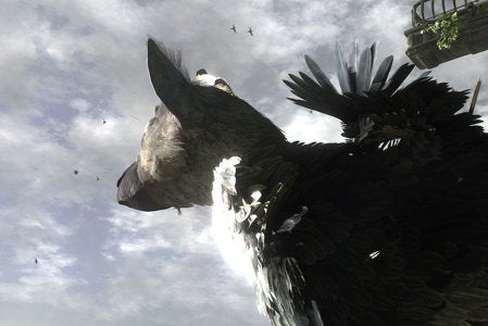 Sony had to "re-do" work on The Last Guardian, still a PS3 game ...