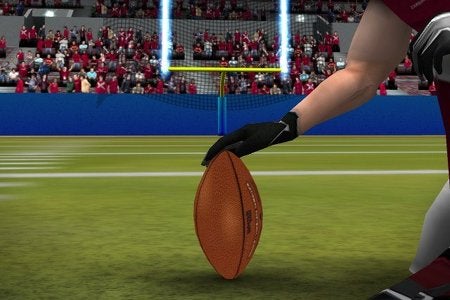 App of the Day: NFL Kicker | Eurogamer.net