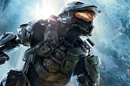 Halo 4 box art pieced together by fans | Eurogamer.net