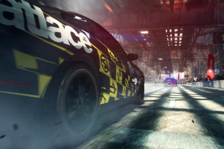 Grid 2 announced with debut trailer and screenshots | Eurogamer.net