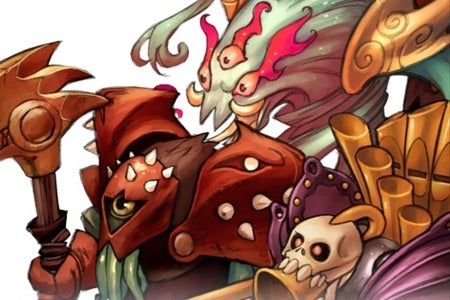 Rainbow Moon Review | Eurogamer.net