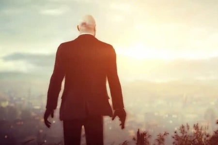 Hitman Absolution: Professional Edition announced | Eurogamer.net