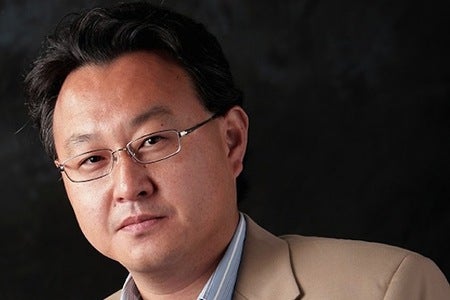 Yoshida: E3 conference needed more Vita | GamesIndustry.biz