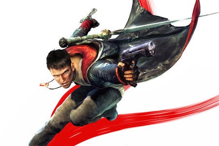 Capcom reveals new DmC screens, Dante backstory | Eurogamer.net