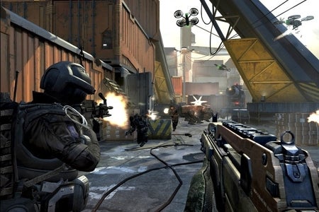 Treyarch hopes Black Ops 2 multiplayer changes will make Call of Duty a ...