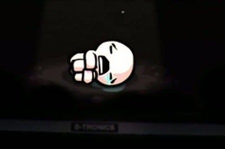 Team Meat looking to bring Binding of Isaac to PlayStation | Eurogamer.net