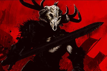 Bloodforge - Análise | Eurogamer.pt