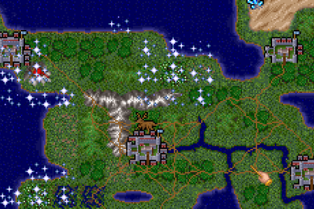 Retrospective: Master of Magic | Eurogamer.net