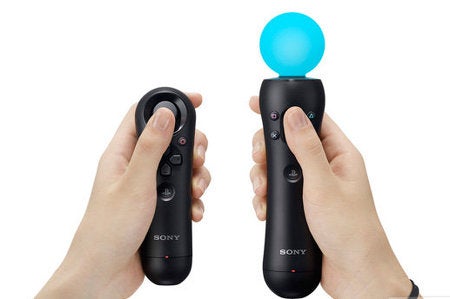 Sony: PS Move podia e deveria ter feito melhor | Eurogamer.pt
