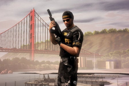 Apb Reloaded Review APB Reloaded On Steam