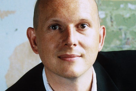 Why Microsoft signed up Phil Harrison | Eurogamer.net