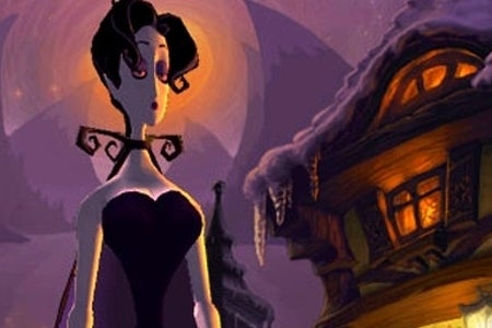 A Vampyre Story | Eurogamer.es