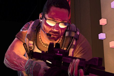 Unit 13 Review | Eurogamer.net