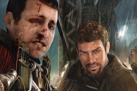 David Sears joins Special Operations Forces Studios | GamesIndustry.biz