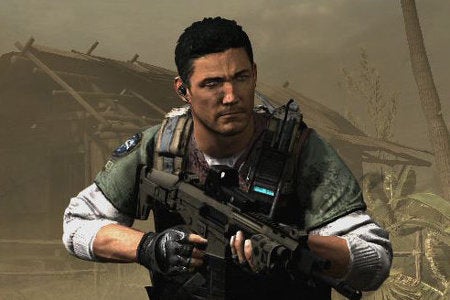 Sony podría cerrar Zipper Interactive | Eurogamer.es