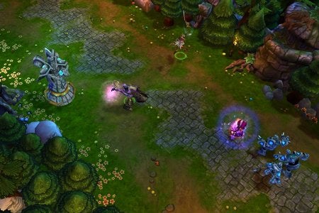 League of Legends named most played PC game | GamesIndustry.biz
