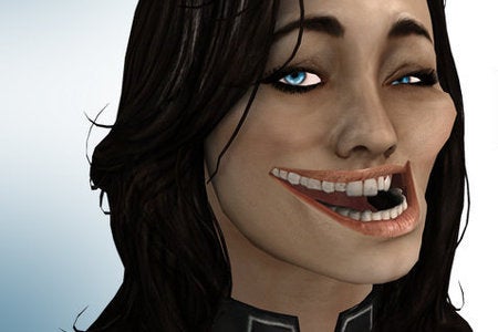 BioWare responds to Mass Effect: Deception outcry | Eurogamer.net