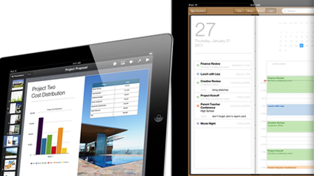 Tech Focus: Tablet Wars | GamesIndustry.biz