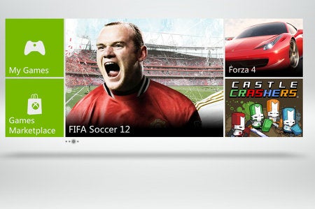 Xbox SmartGlass streaming service announced | Eurogamer.net