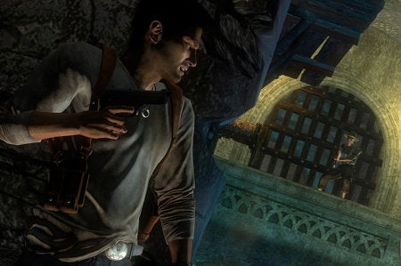 Uncharted 2 DLC free from today for everybody | Eurogamer.net