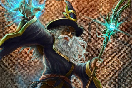 Warlock: Master of the Arcane Review | Eurogamer.net