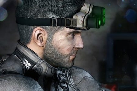 Splinter Cell: Blacklist screenshots leak | Eurogamer.net