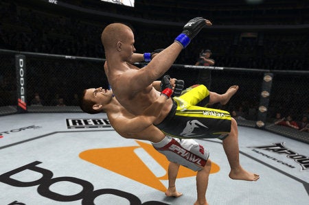 THQ revela Season Pass para UFC Undisputed 3 | Eurogamer.pt