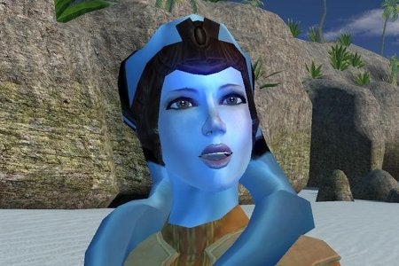 KOTOR Bundle Pack coming to PC | Eurogamer.net