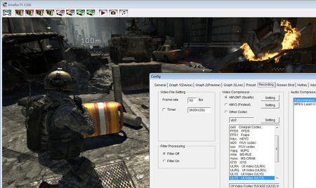 Digital Foundry y la captura de vídeo | Eurogamer.es