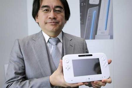 Iwata: Wii U graphics can compete with next gen consoles ...