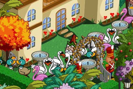 Zynga developing FarmVille 2? | Eurogamer.net