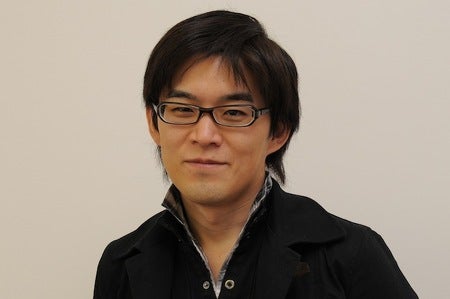 Better Know Team NINJA's Yosuke Hayashi | GamesIndustry.biz