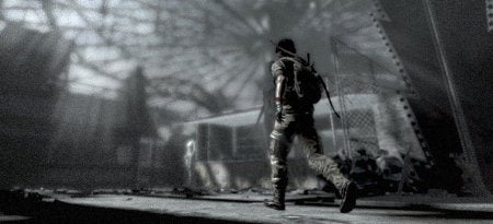 I Am Alive tendrá versión para PC | Eurogamer.es