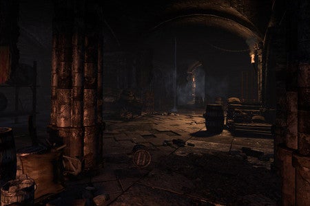 Techland revela Project Hell | Eurogamer.pt