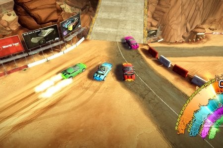 Wrecked Revenge Revisited release date announced | Eurogamer.net