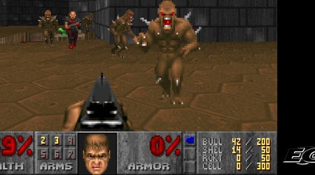 Masters of Doom | Eurogamer.es