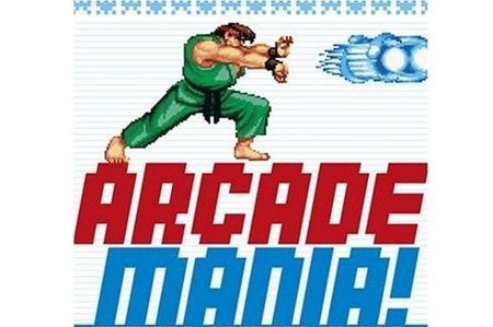 Arcade Mania! | Eurogamer.es