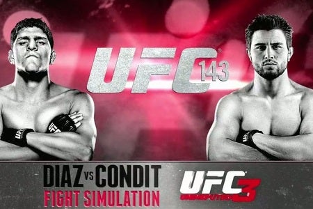 Ufc Undisputed 2010 Playstation 3 Ign UFC Undisputed 2010